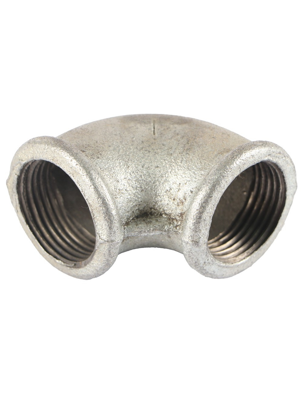 GI ELBOW 1"
