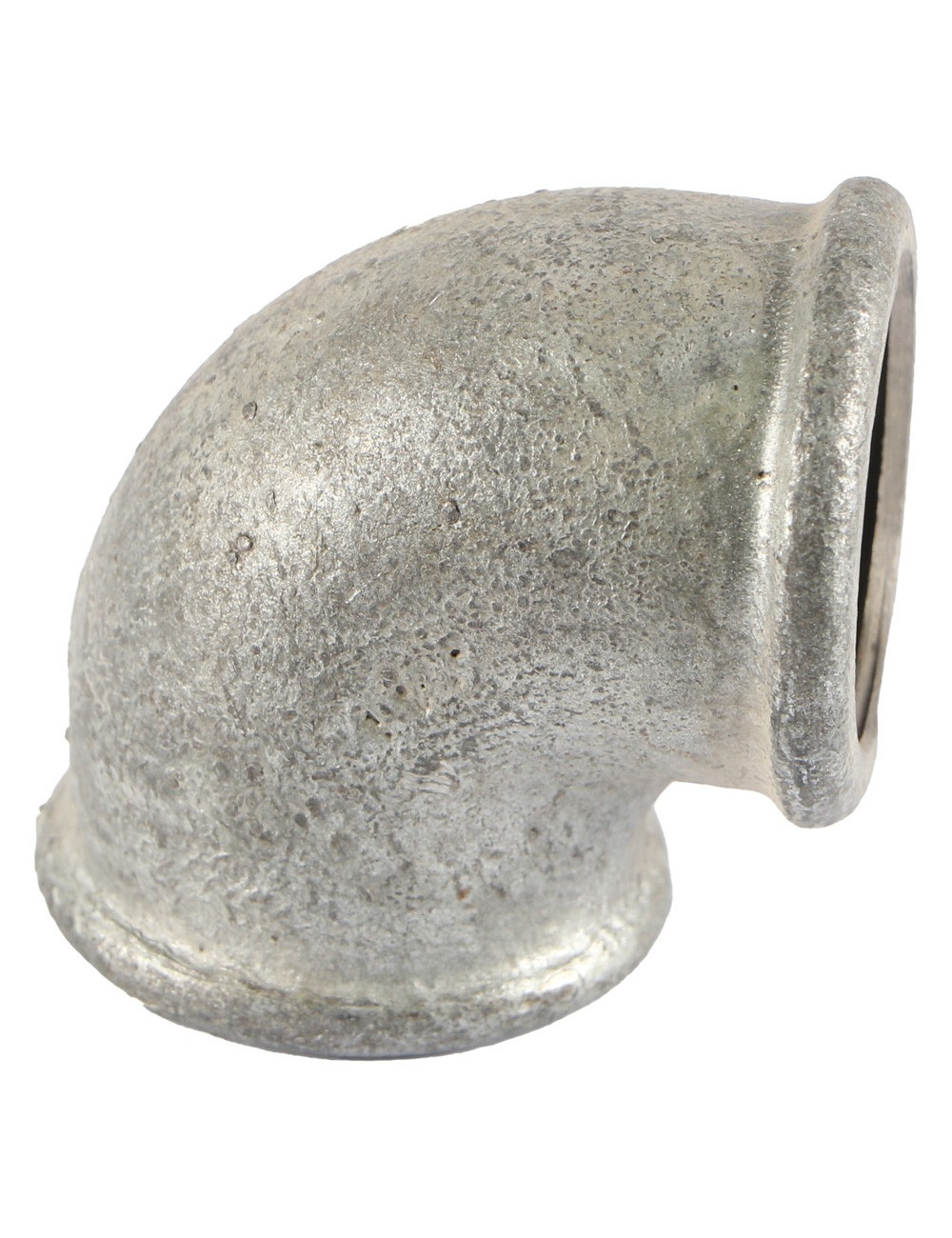 GI ELBOW 1-1/4"