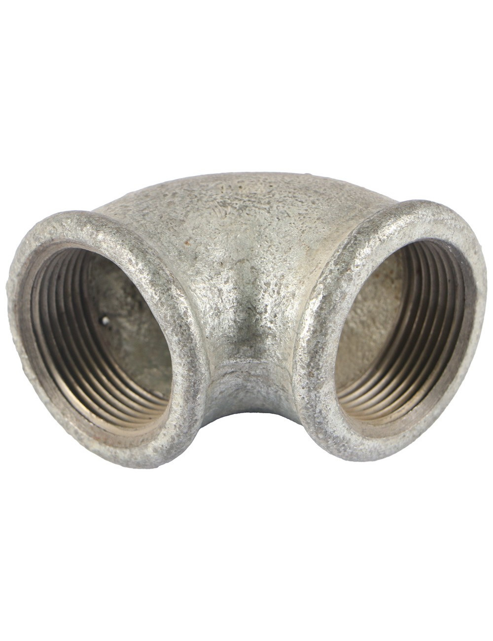 GI ELBOW 1-1/4"