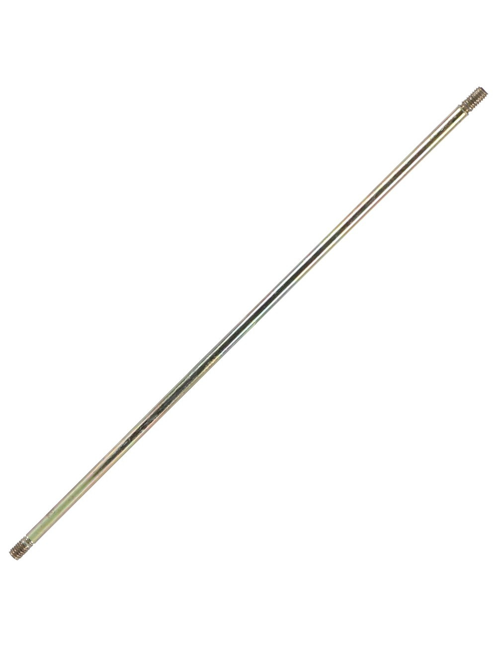 GALV. INNER UNIT 1/2" 55 CM FOR TIE ROD