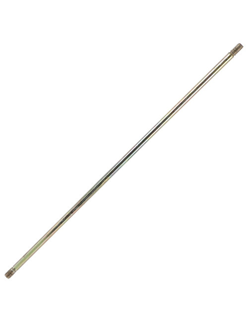 GALV. INNER UNIT 1/2" 55 CM FOR TIE ROD