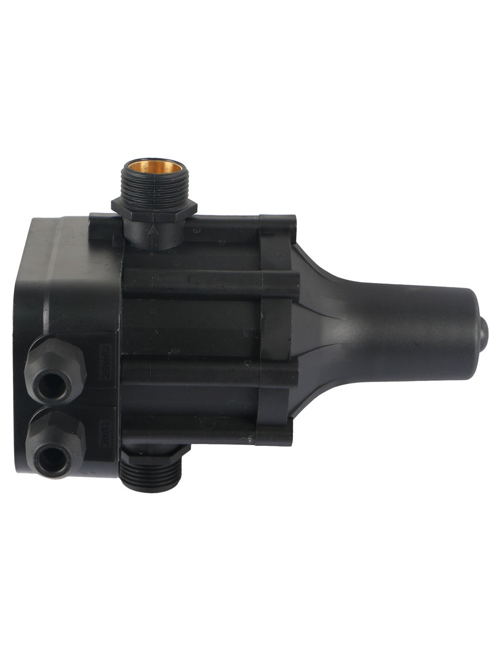 AUTOMATIC PRESSURE CONTROL FOR WATER PUMP 1.5 BAR