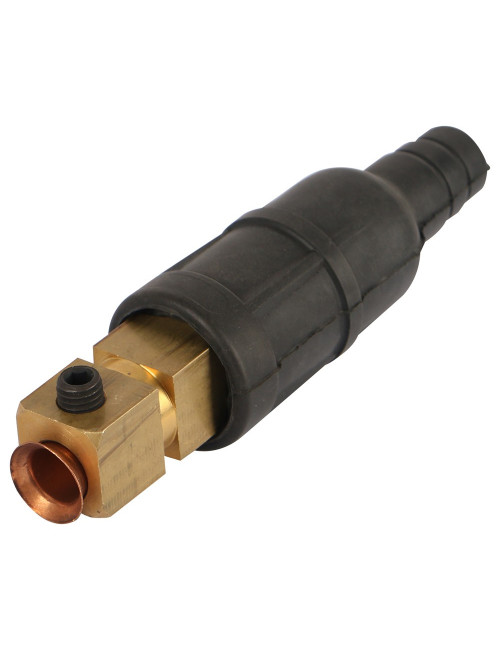 CABLE CONNECTOR FEMALE 70 MM 50