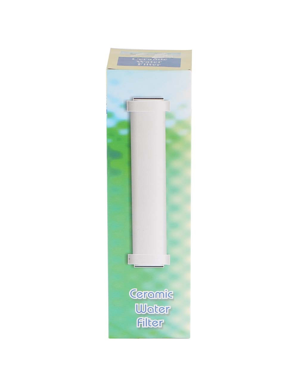 CERAMIC FILTER MODEL ENGLAND