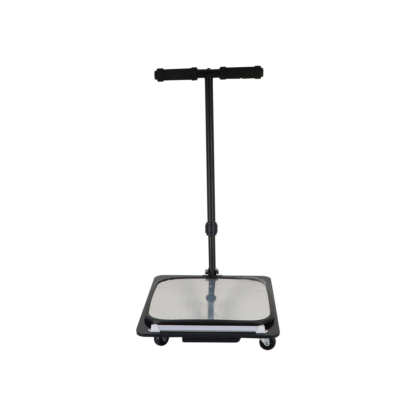 CAR SECURITY CHECKING MIRROR W/ WHEEL 1.40 MTR x 16"