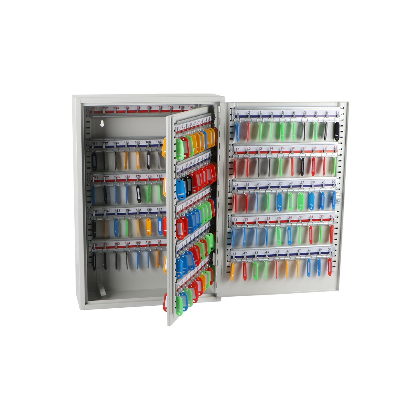 KEY TAG BOX 200 PCS