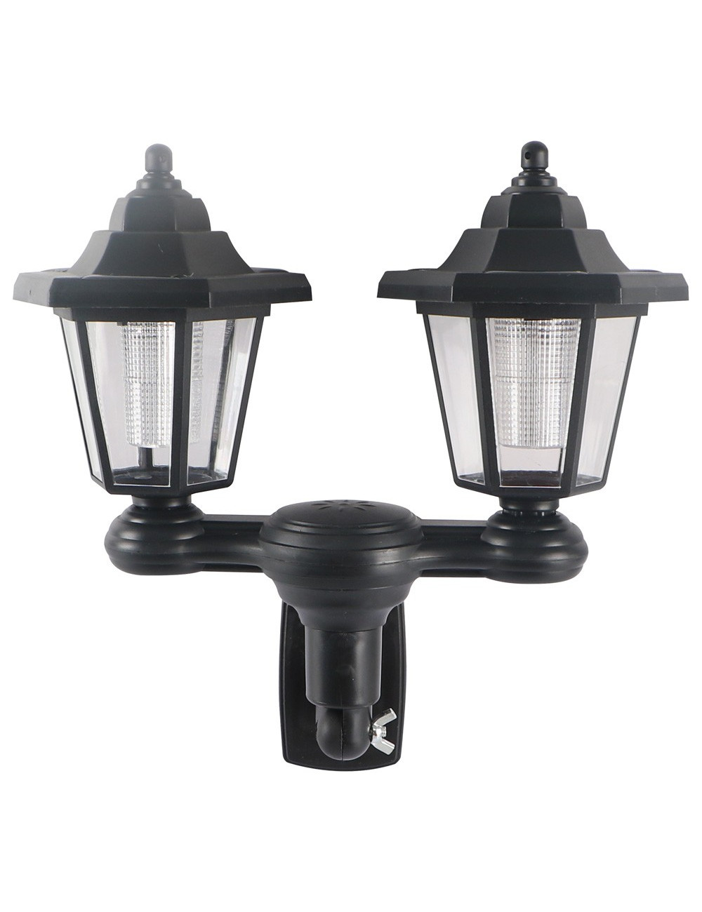 YN-13 SOLAR ENERGY HEXAGONAL LIGHTING