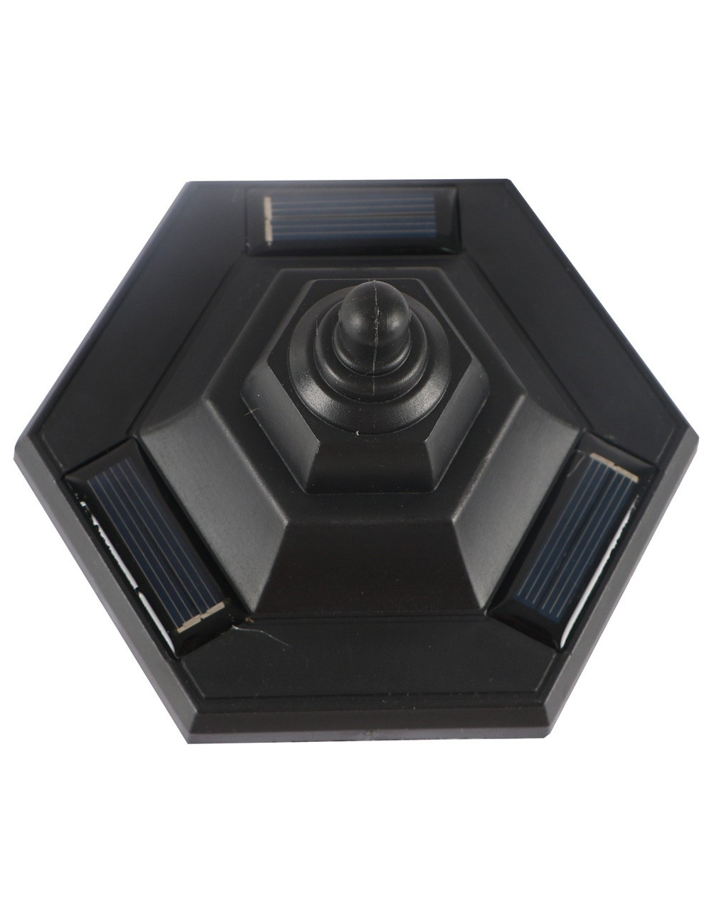 YN-13 SOLAR ENERGY HEXAGONAL LIGHTING