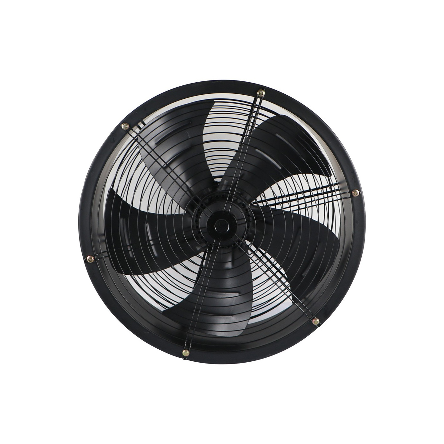 OUTSIDE ROTOR AIR BLOWER 380W 20"