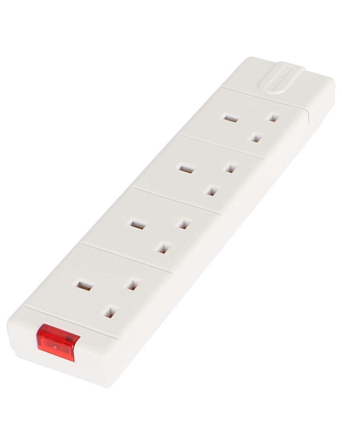 ELECTRIC EXTENSION 4 WAY WITHOUT WIRE