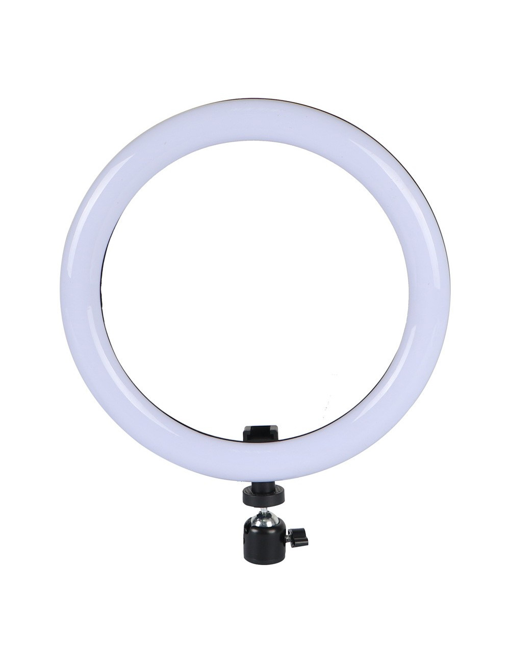 MJ26 RGB SOFT RNG SLEFIE RING LED LIGHT STAND WITH TRIPOD