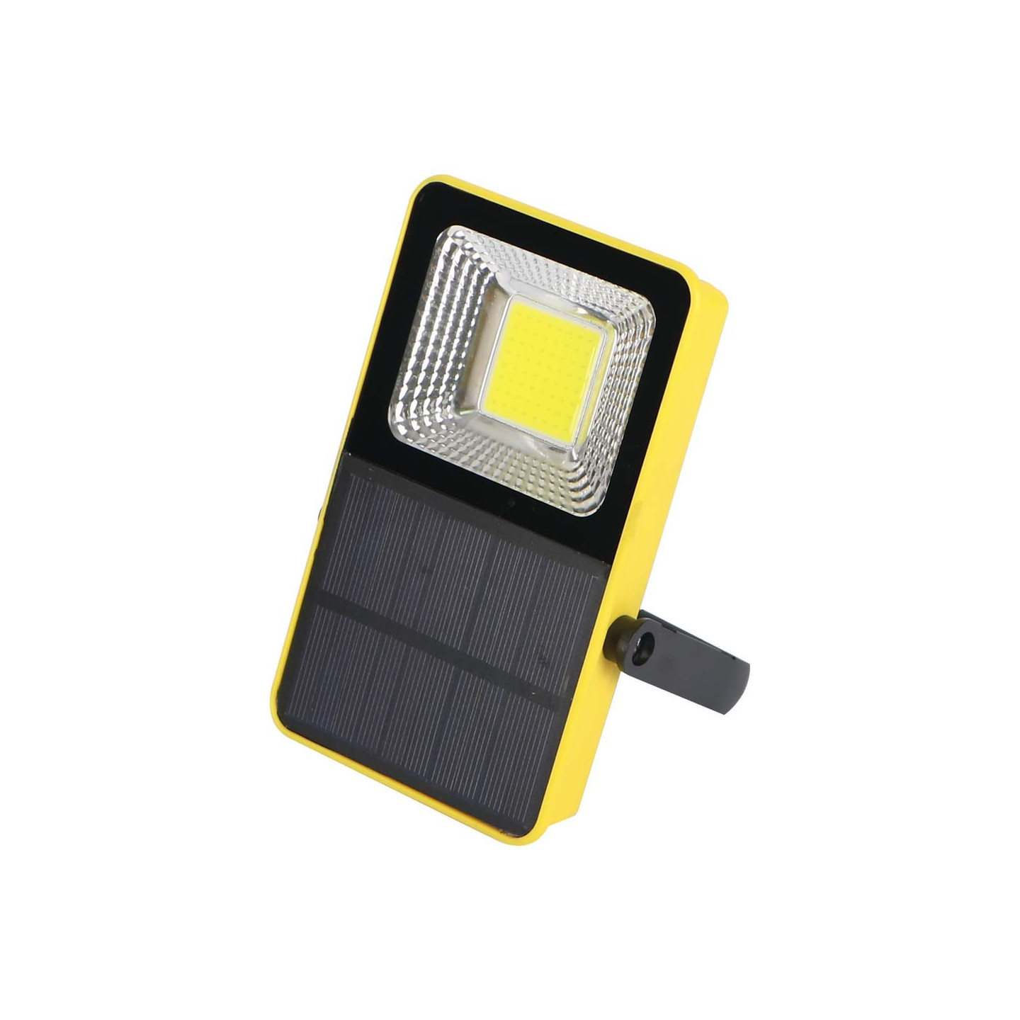 MULTIFUNCTION SOLAR LIGHT 10W