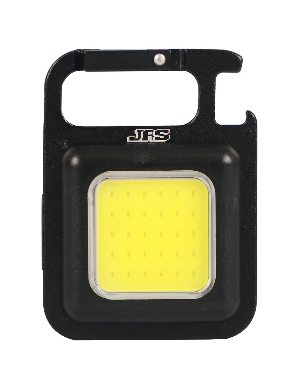 KEYCHAIN LED COB LIGHT 20W BATTERY 300MAH