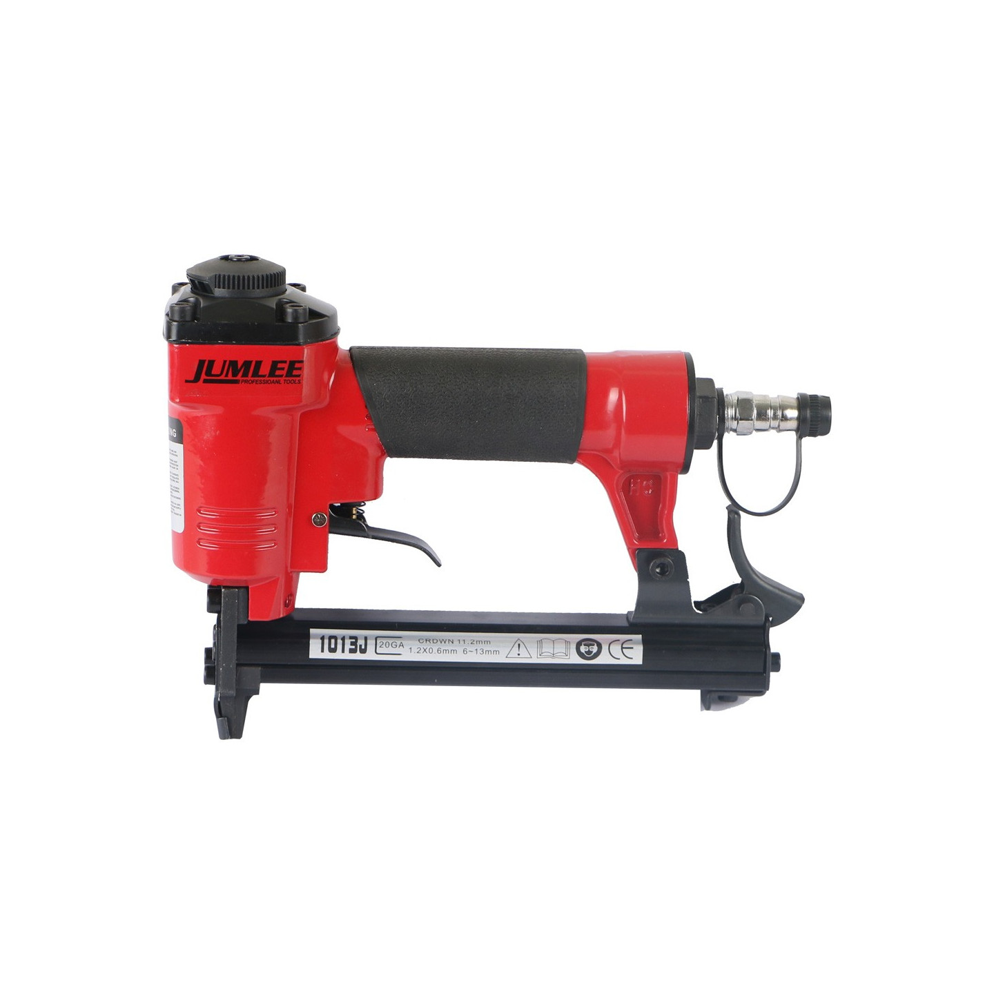 JUMLEE 1013J AIR NAILER 6-13 MM