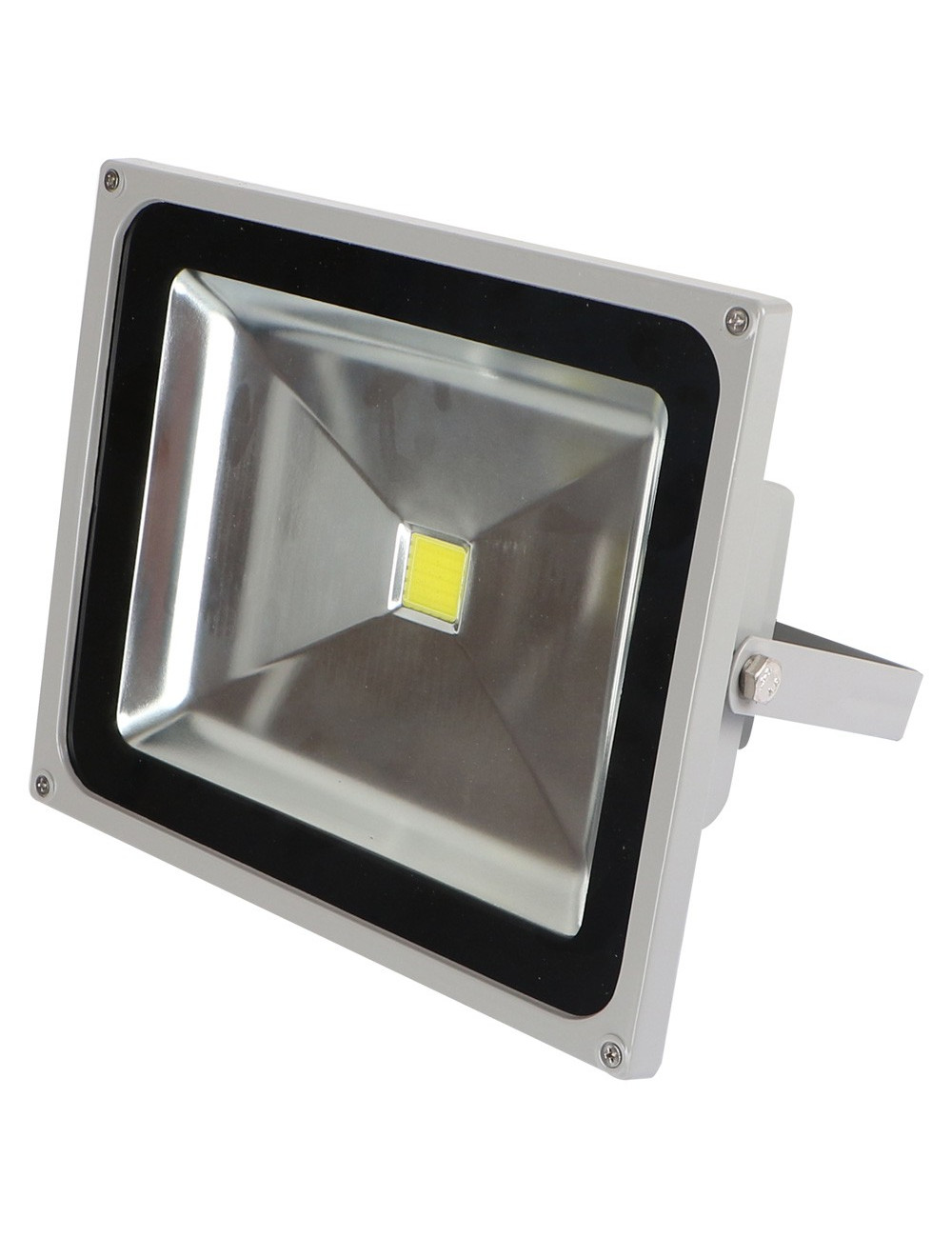 LED floodlight 50 watts large