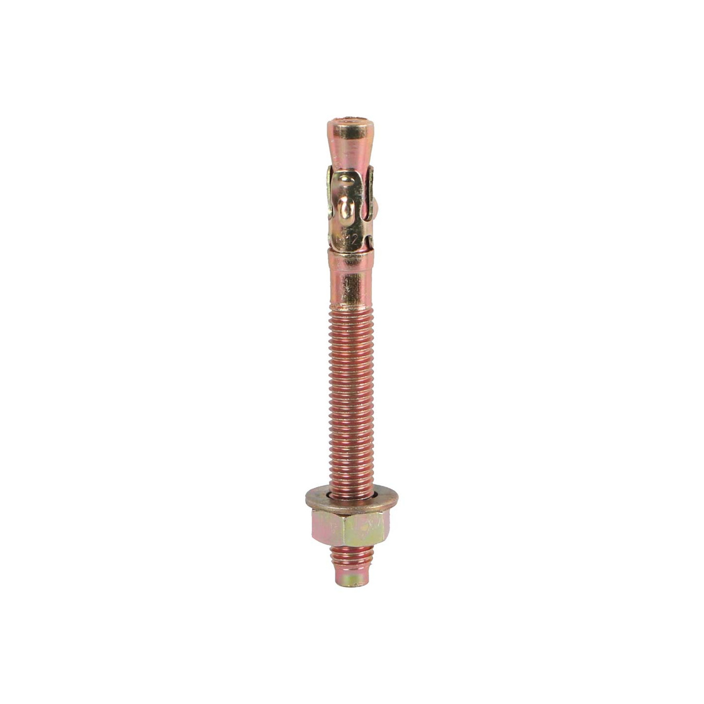 BP THROUGH BOLT M12×120 MM
