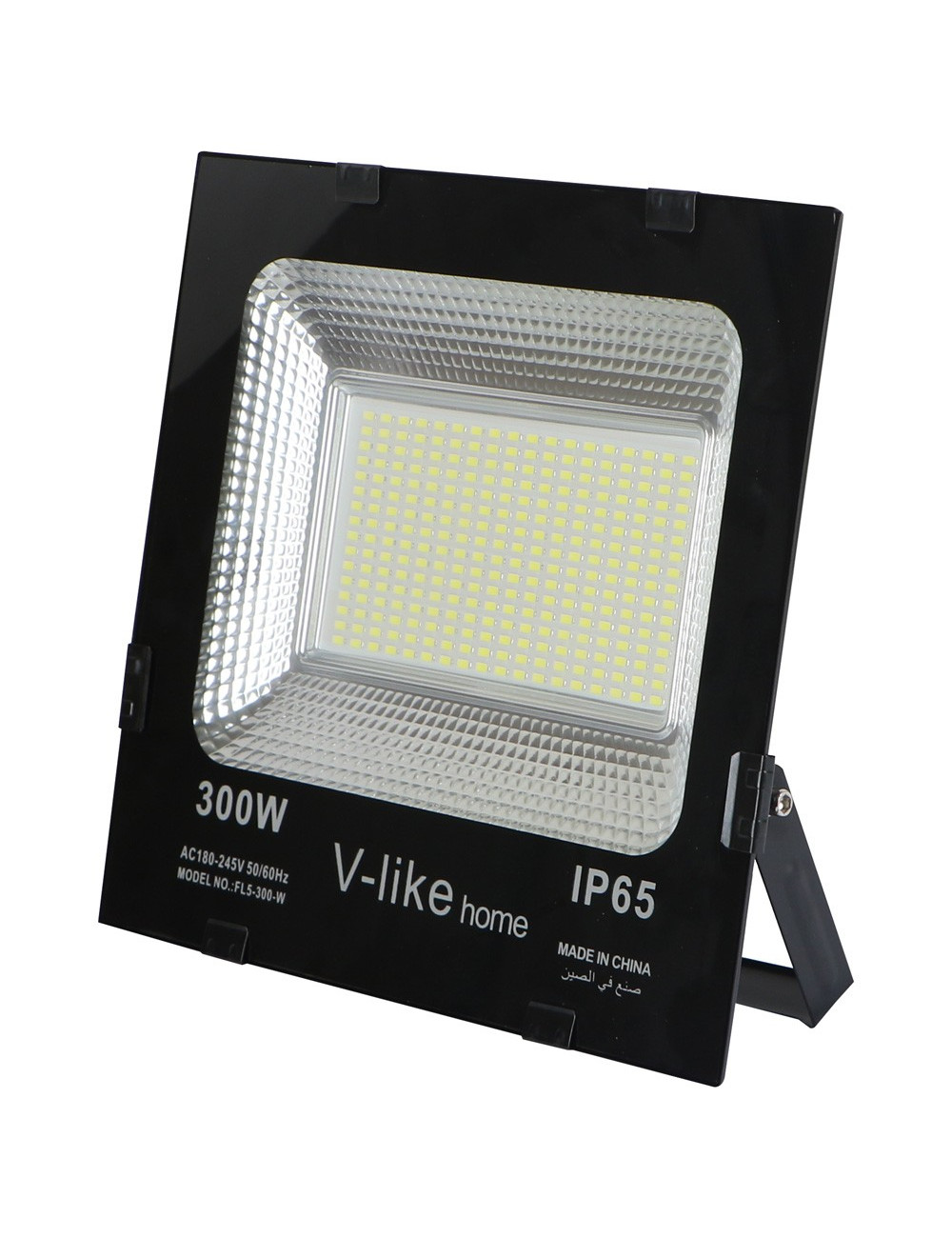IKN LED FLOOD LIGHT 300W
