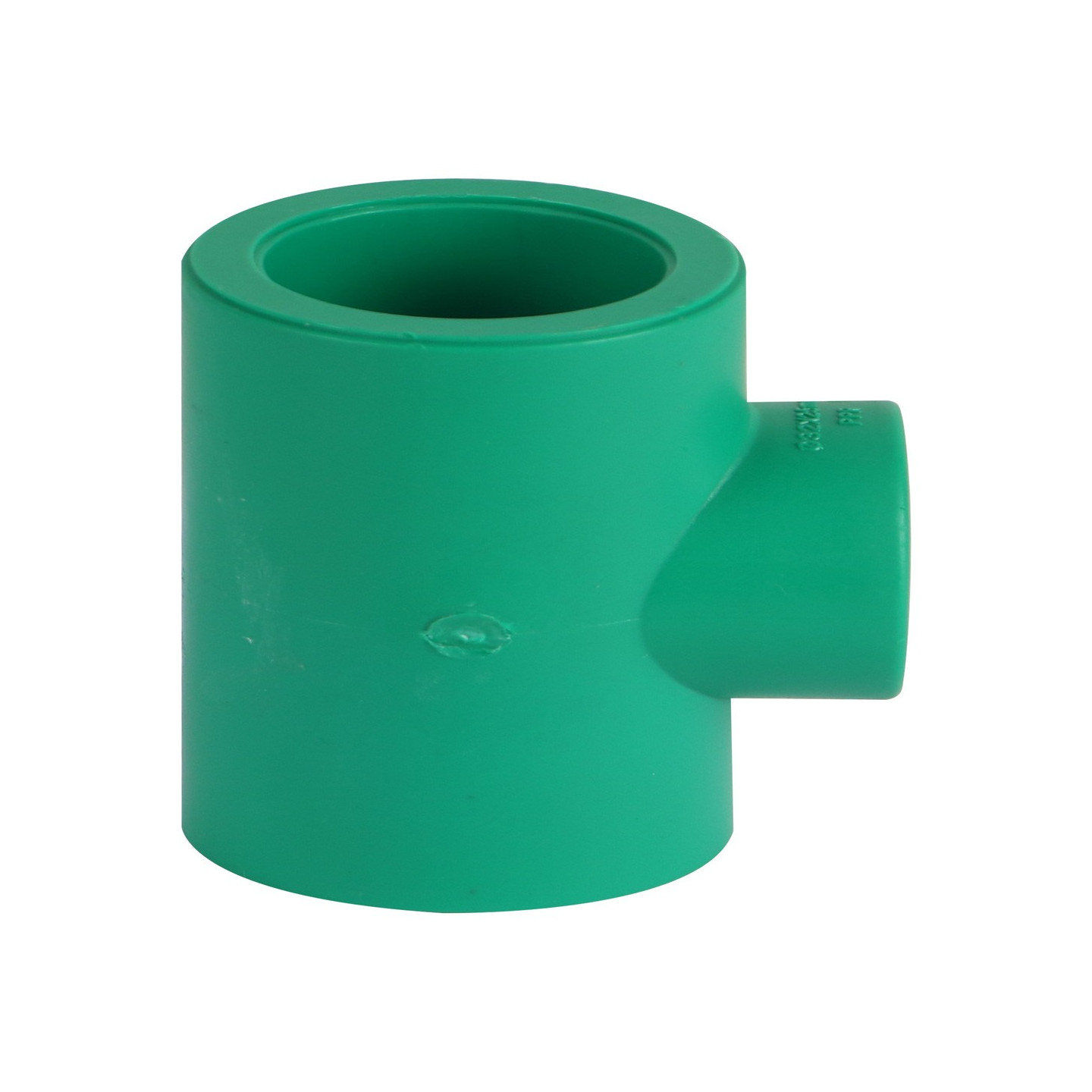 PPR ADOPTER TEE ADASANI GREEN "1 x "3/4
