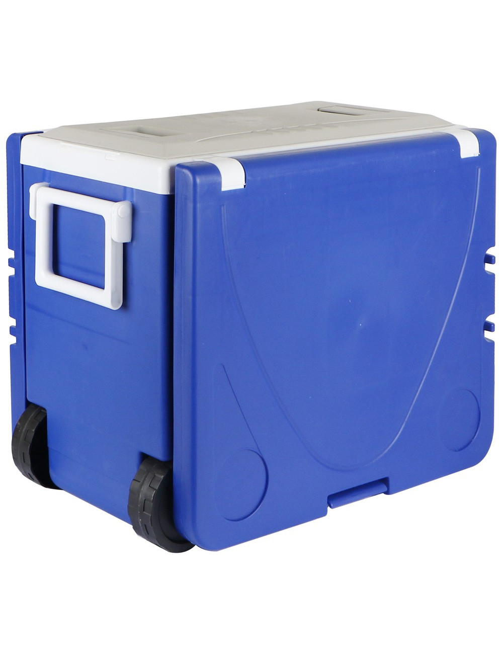 JH606 COOLER BOX WITH CHAIR 28 LTR