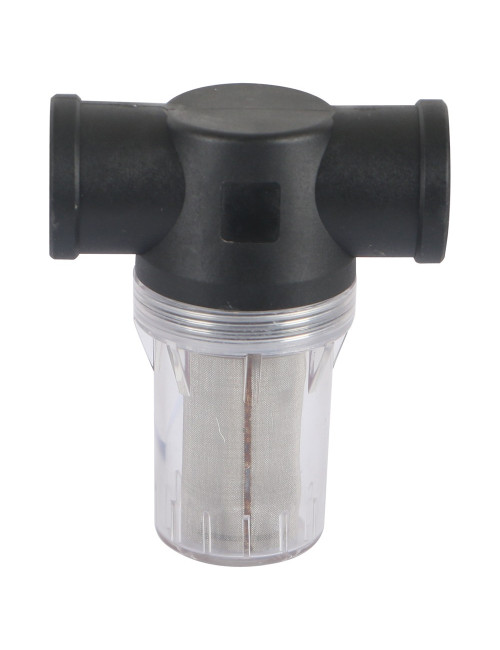 LCG1-1/1-M100 FILTER 1"