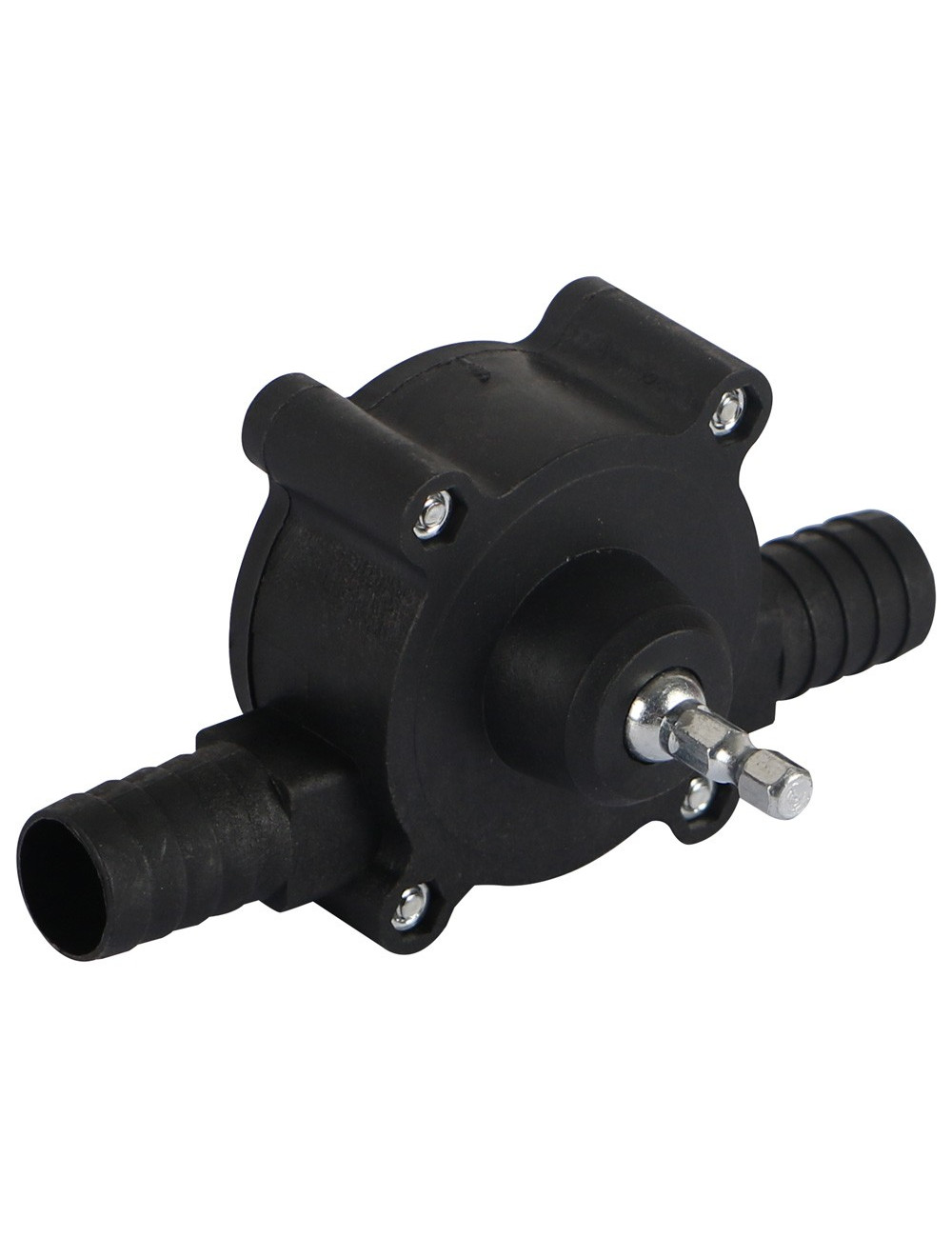 JAS-WPCH WATER PUMP HEAD FIXED ON DRILL