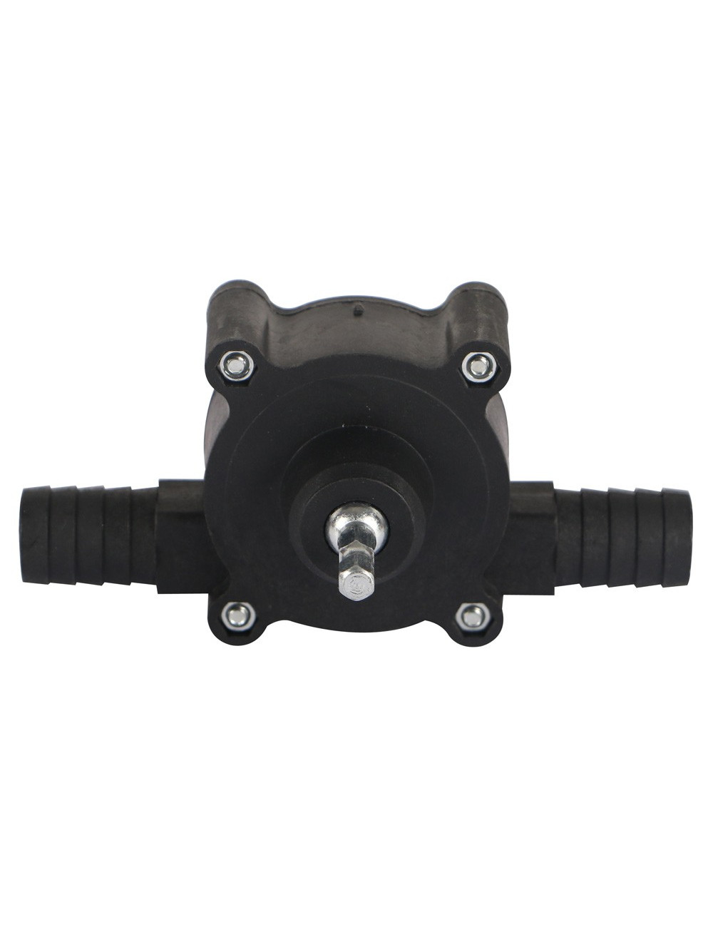 JAS-WPCH WATER PUMP HEAD FIXED ON DRILL