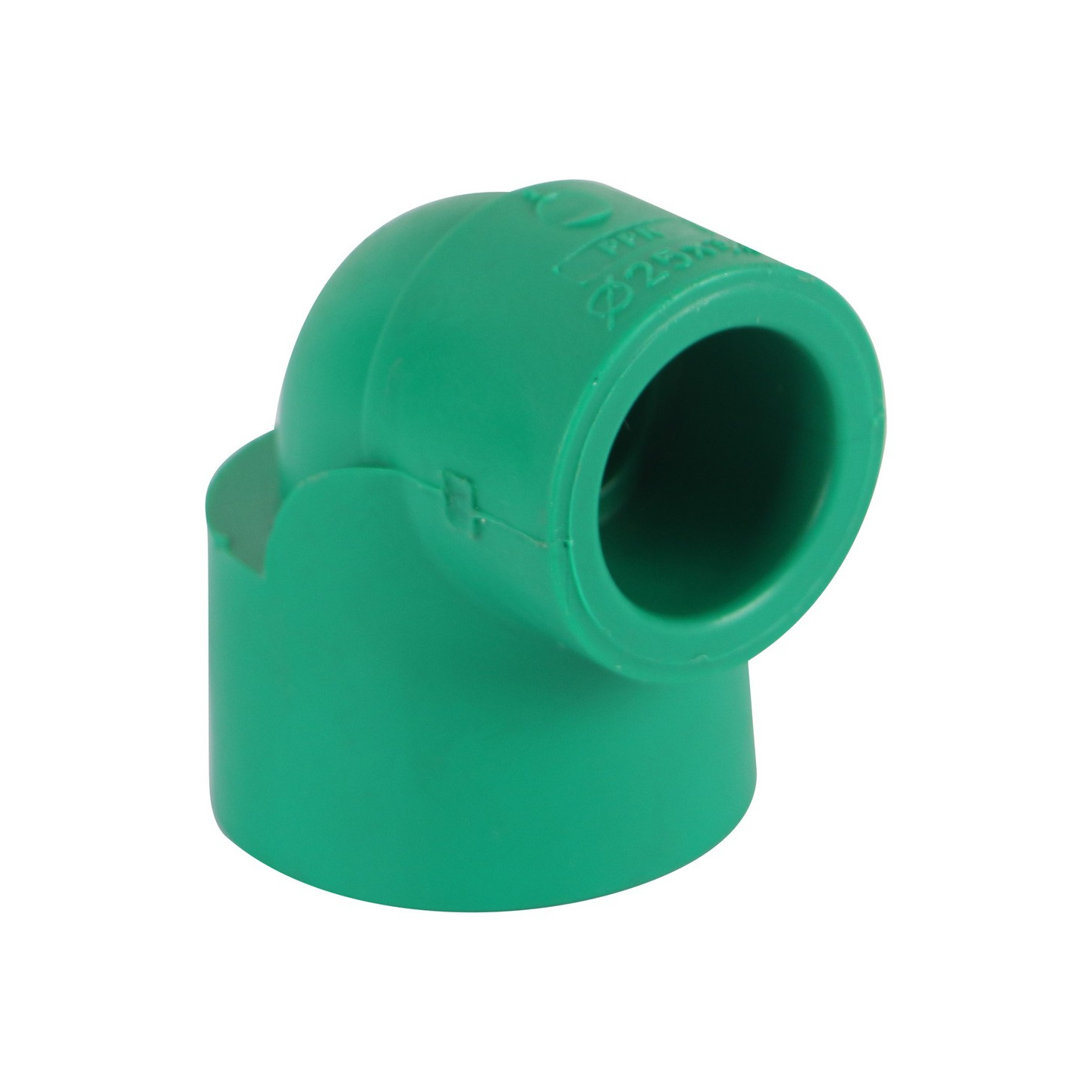 ADASANI PPR ANGLE ELBOW 3/4"