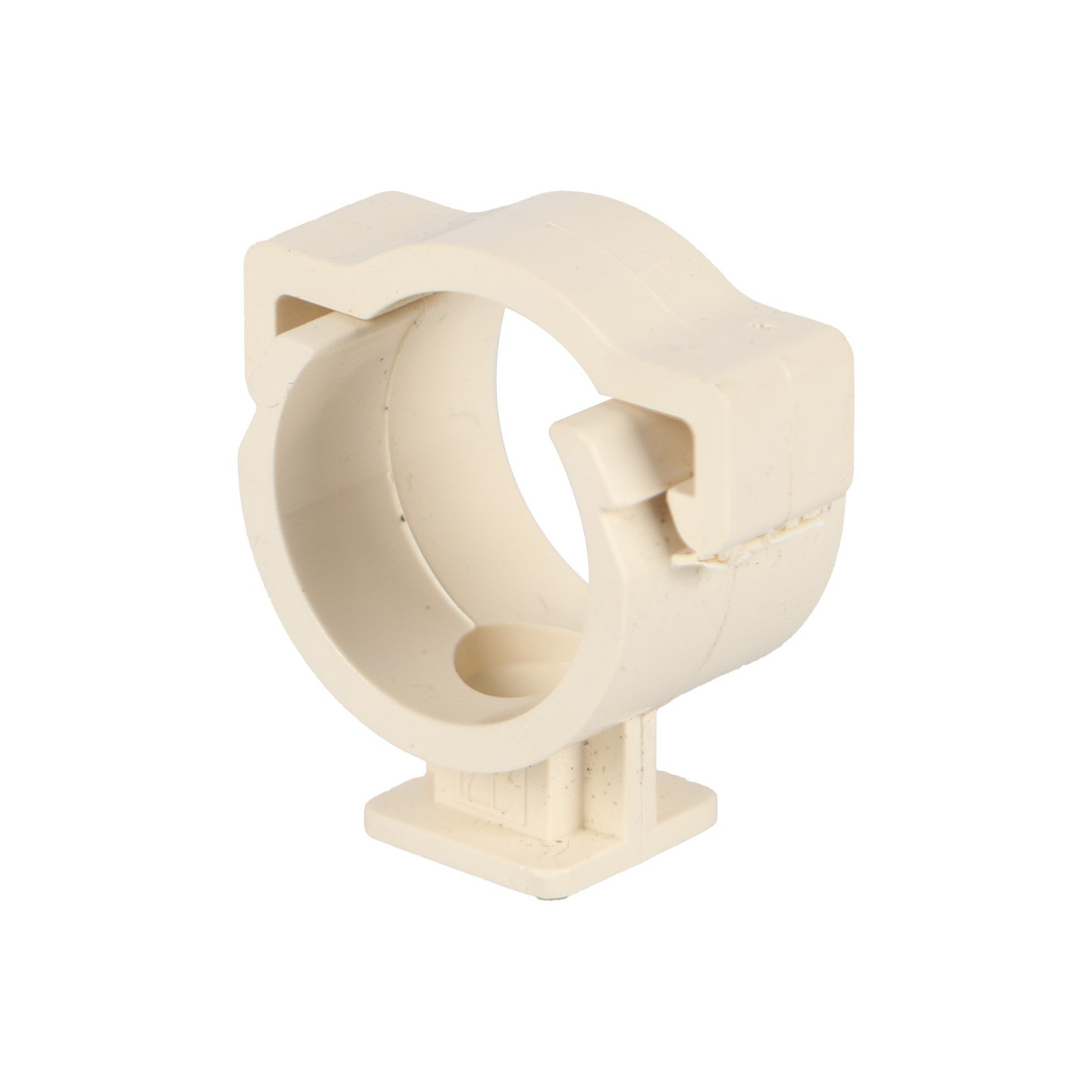 PVC CLIPS 3/4"
