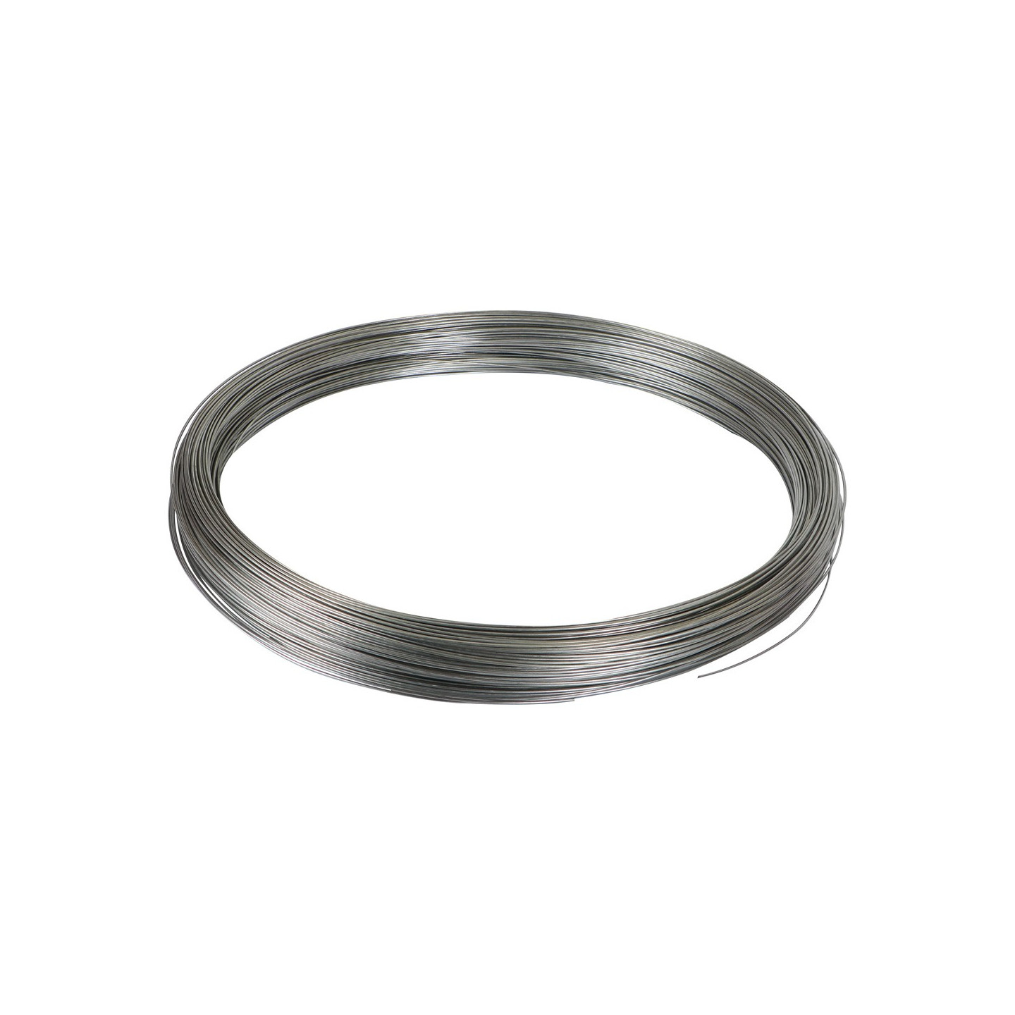 GI WIRE BWG 18 X 4 KG