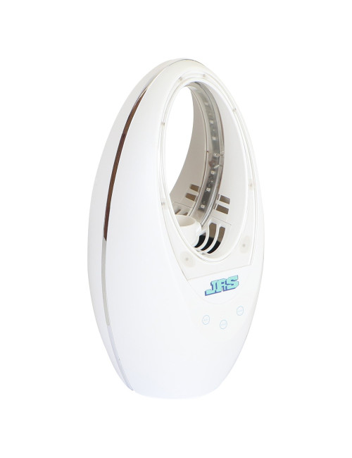 P003 - INDOOR MOSQUITO TRAP CO2 AIRFLOW