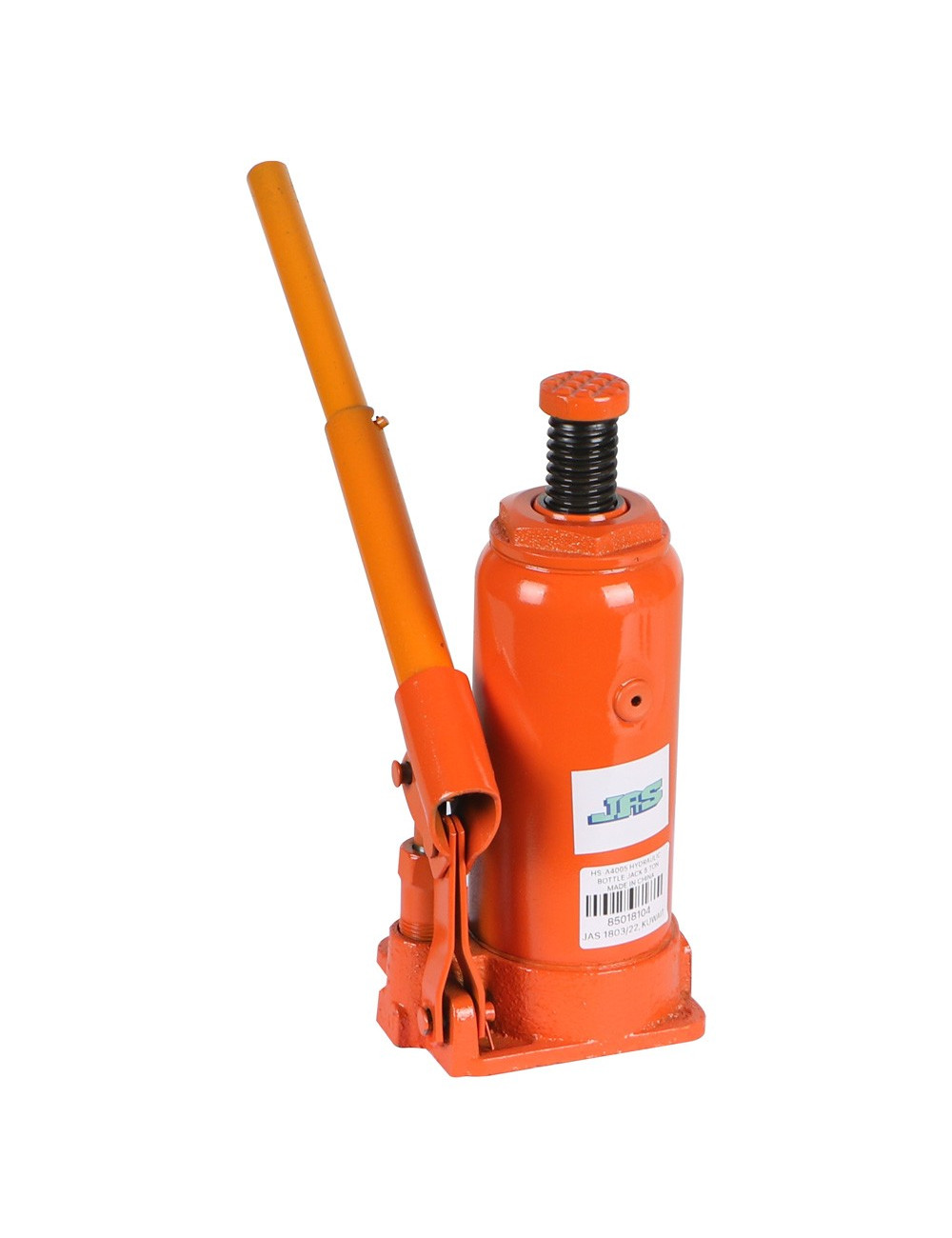 HS-A4005 HYDRAULIC BOTTLE JACK 5 TON