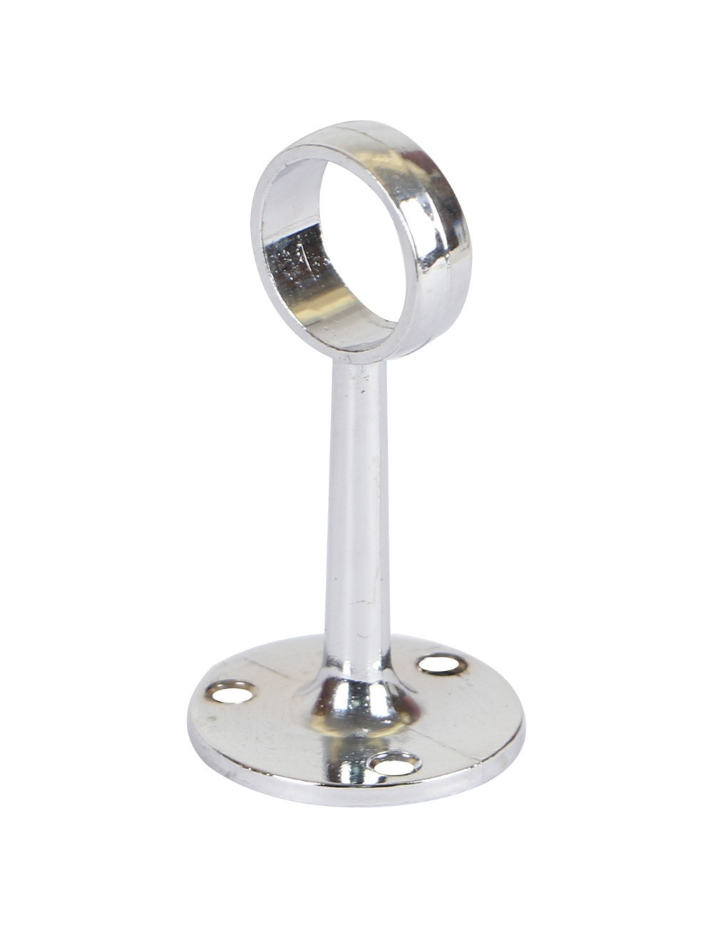 PIPE BRACKET OPEN/CLOSED TYPE 1"