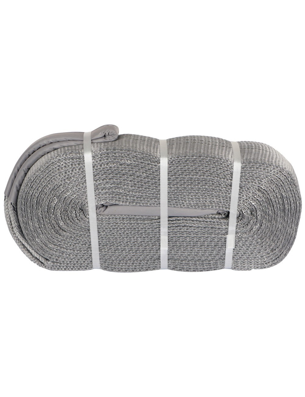 WEBBING SLING DOUBLE PLY 4" X 10 MTR X 4T/8T