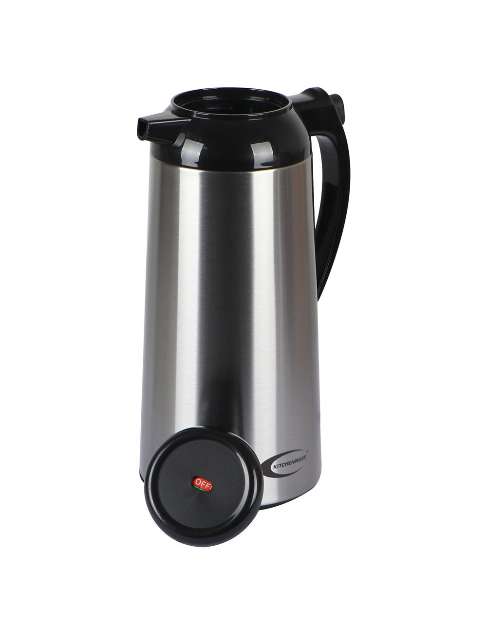 F4019 1.9L Tea Flask
