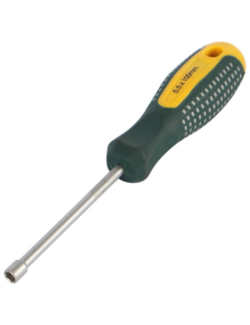 NUT DRIVER 5.5 MM