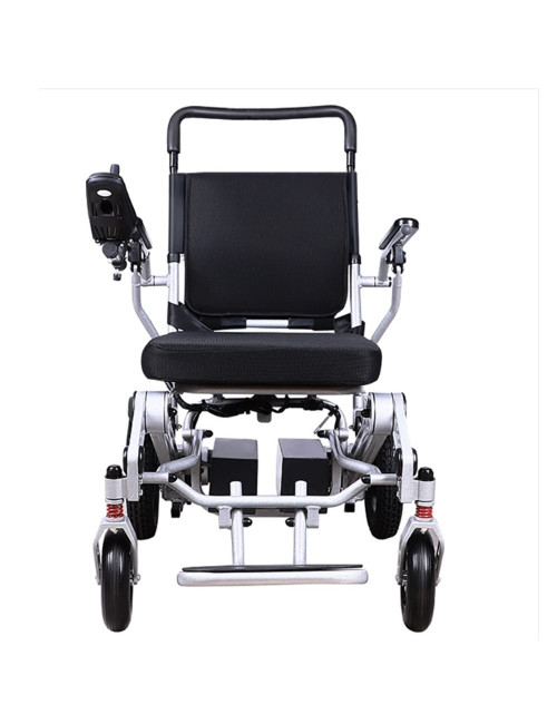 XFGW30-107 ELECTRIC WHEEL CHAIR WITH REMOTE CONTROL