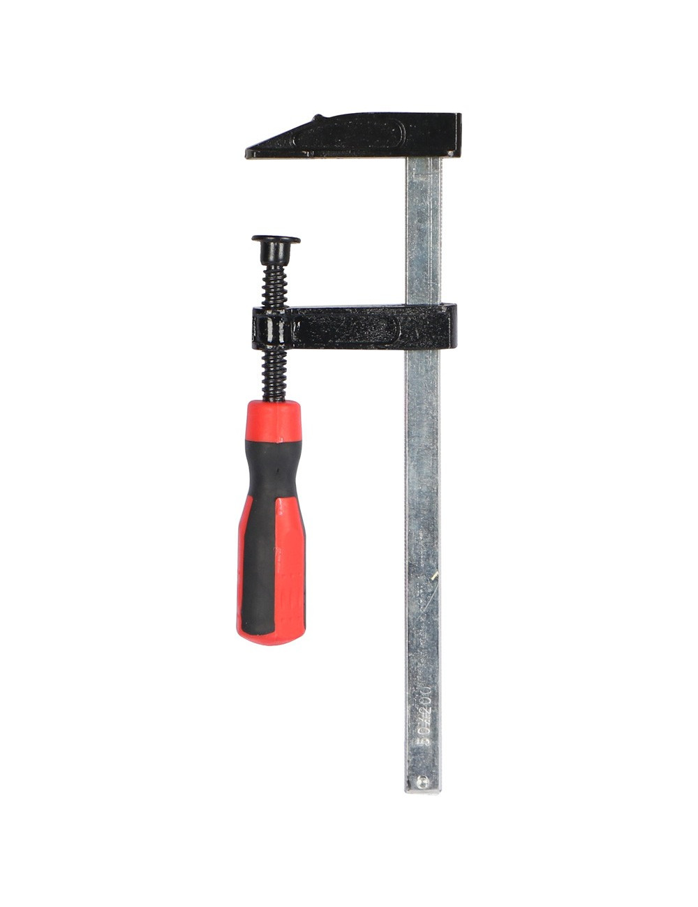 F CLAMP H.D 50 x 200 MM