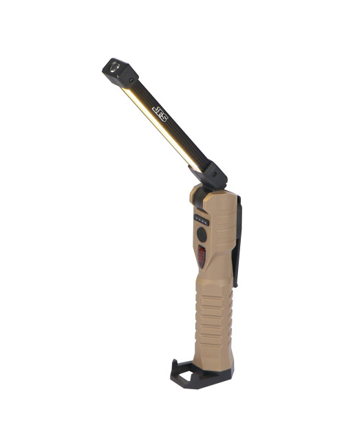 MULTIFUNCTION WORK LIGHTS