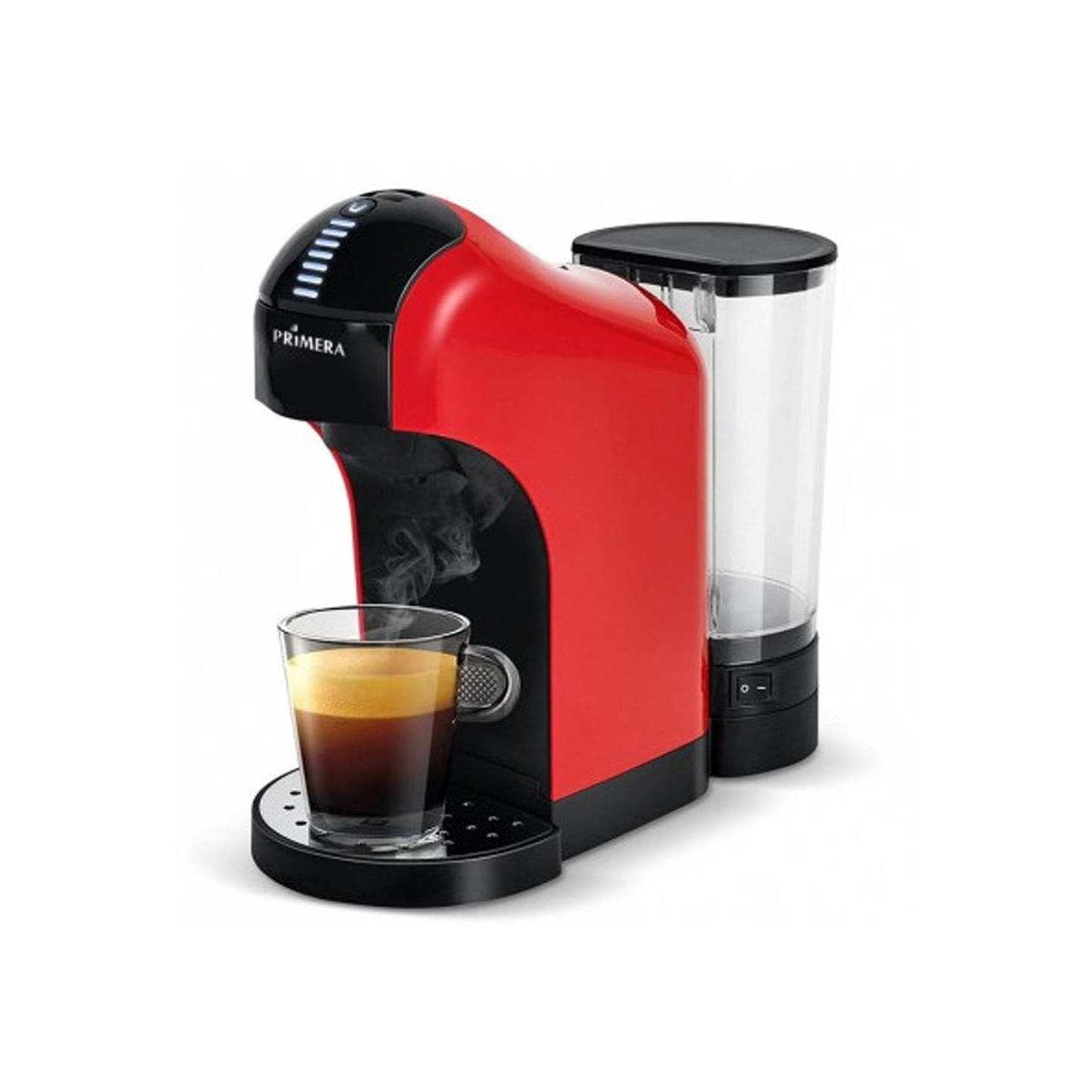 PRIMERA 3IN1 COFFEE MAKER PAC1400