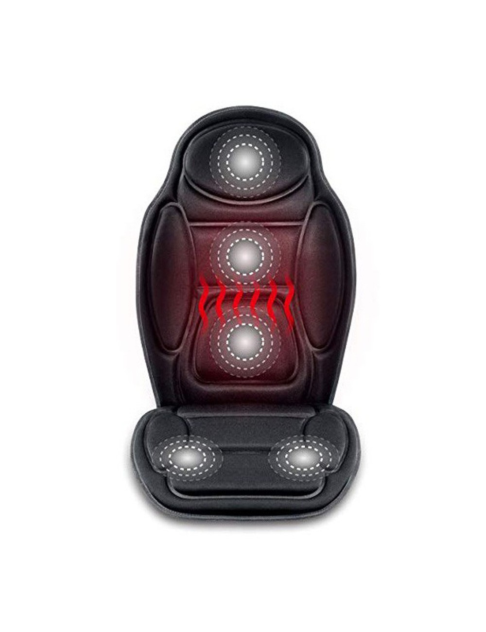 GB - 616C Back Massager