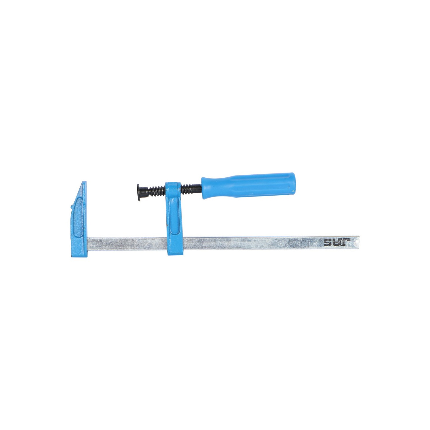 F CLAMP 50 x 250 MM