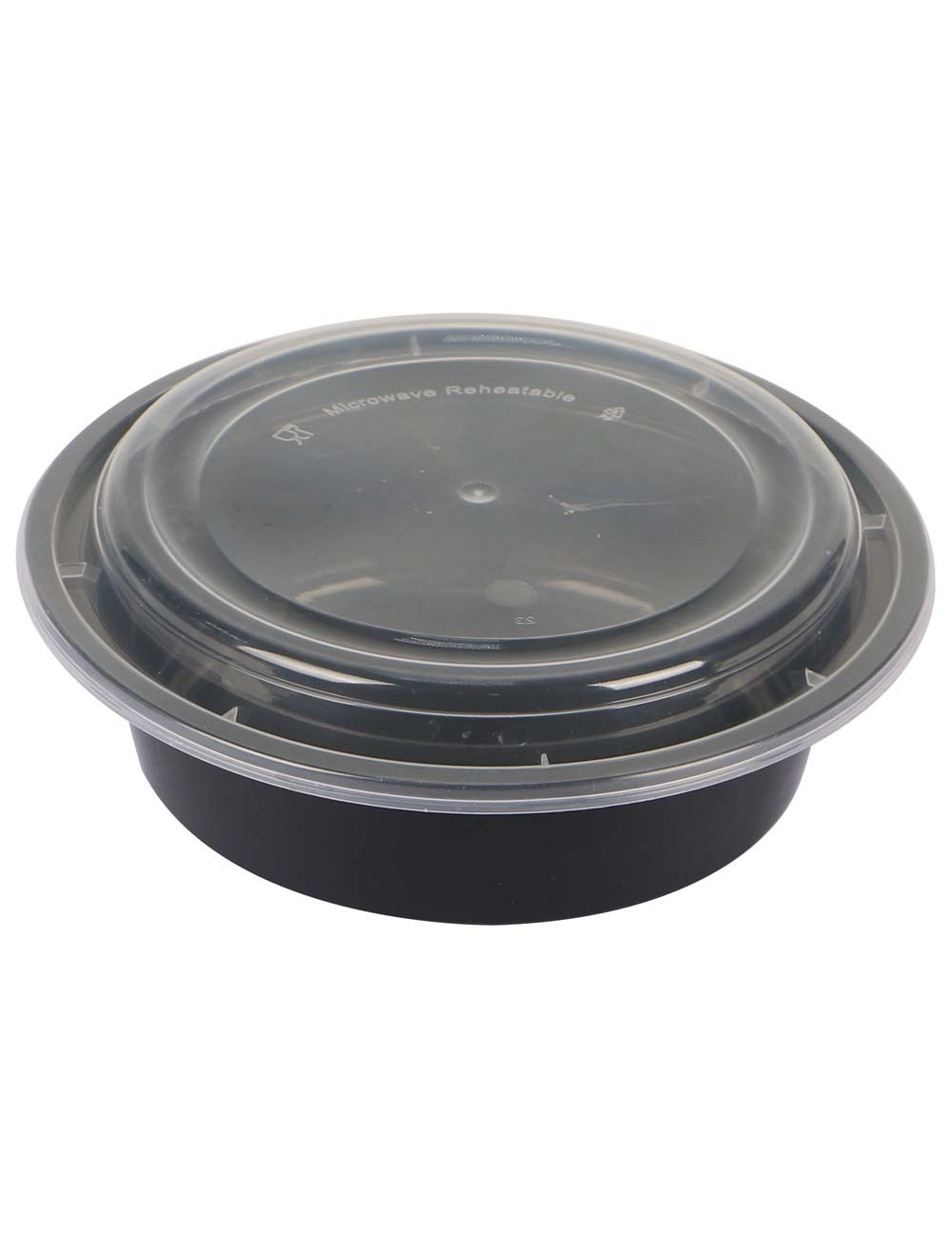 RO32oz round microwave bowl