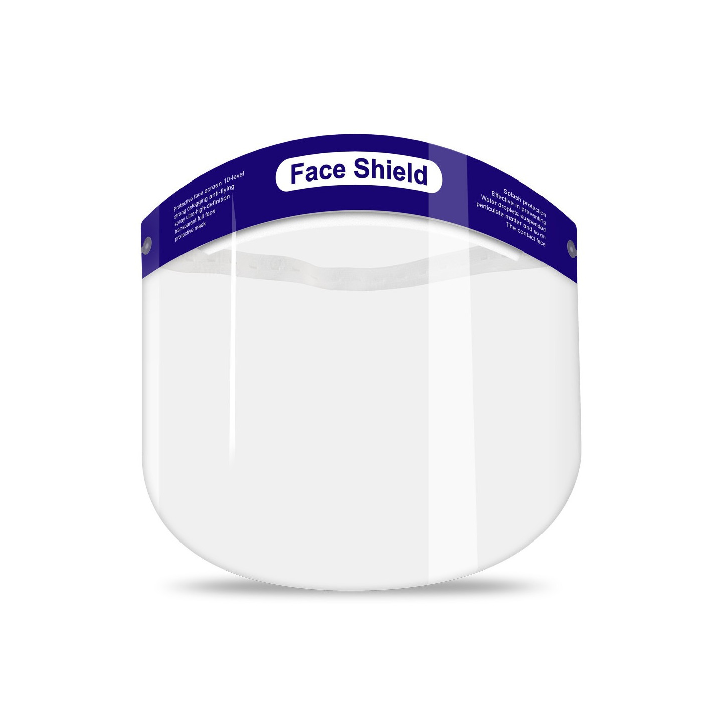FACE SHIELD