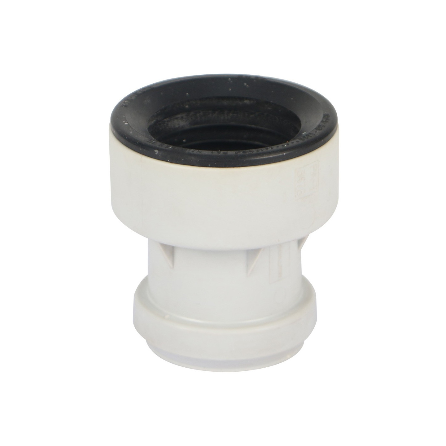 CAST IRON ADAPTER 1.5"