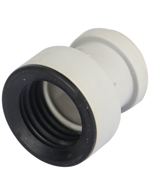 CAST IRON ADAPTER 1.5"