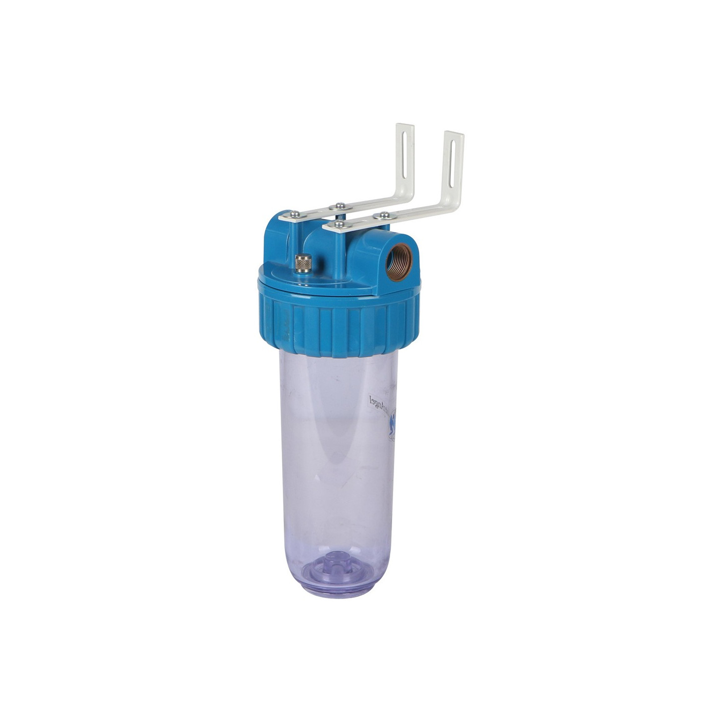 TRANSPARENT FILTER HD.