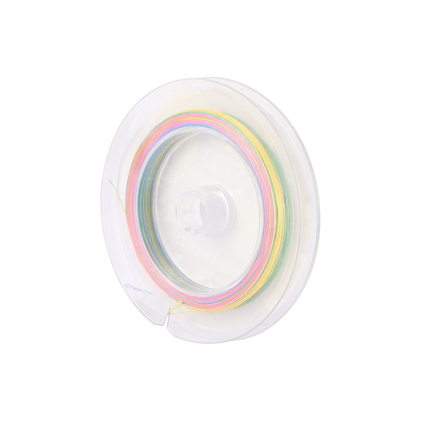SILK FISHING LINE 1.0