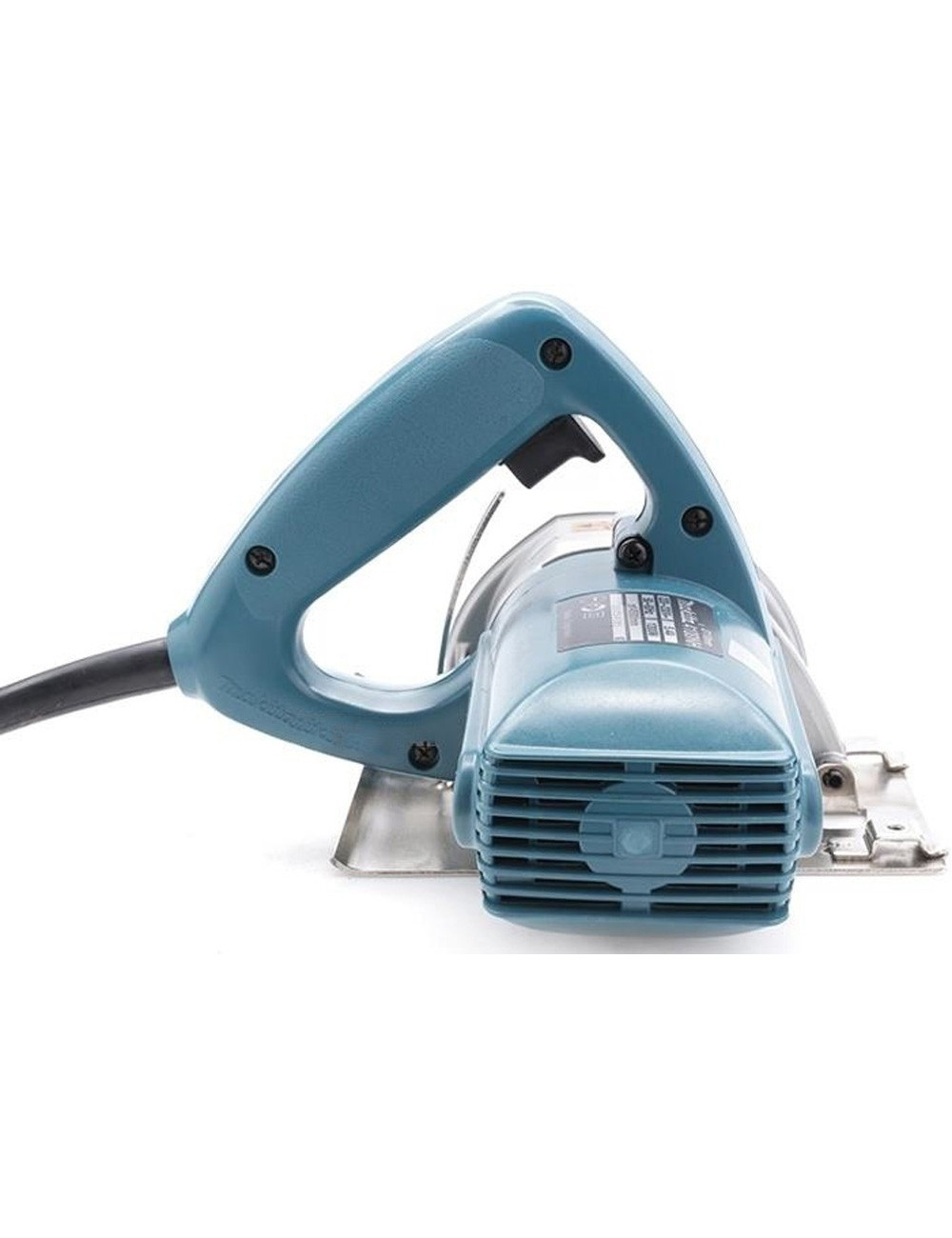 MAKITA 4100NH MARBLE CUTTER 4" 1200W