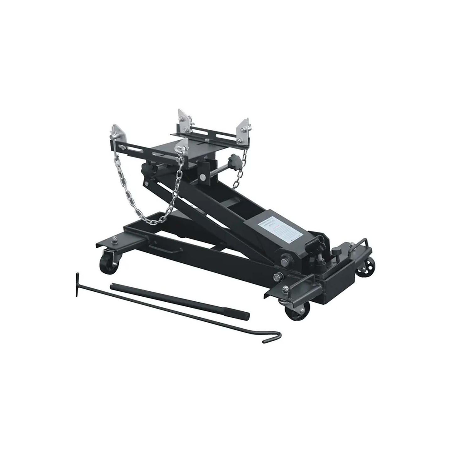 HS-Z x 0104C FLOOR JACK 1 TON