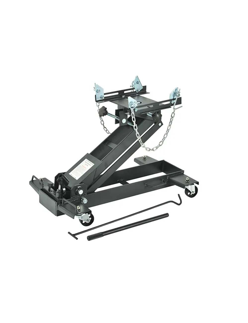 HS-Z x 0104C FLOOR JACK 1 TON
